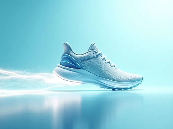 361 Unveils Feibiao 20 Pro Running Shoes for Athletes