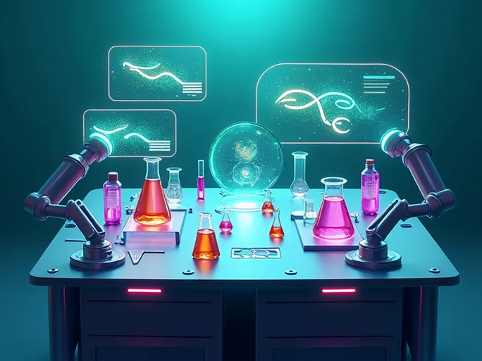 Global Demand Fuels Growth in UK Life Sciences Sector