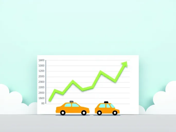 Turkey's Taxi Industry Grows Amid Ride-Sharing Disruption