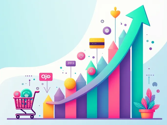 TikTok Poised for $1.6B UK E-Commerce Boom by 2029
