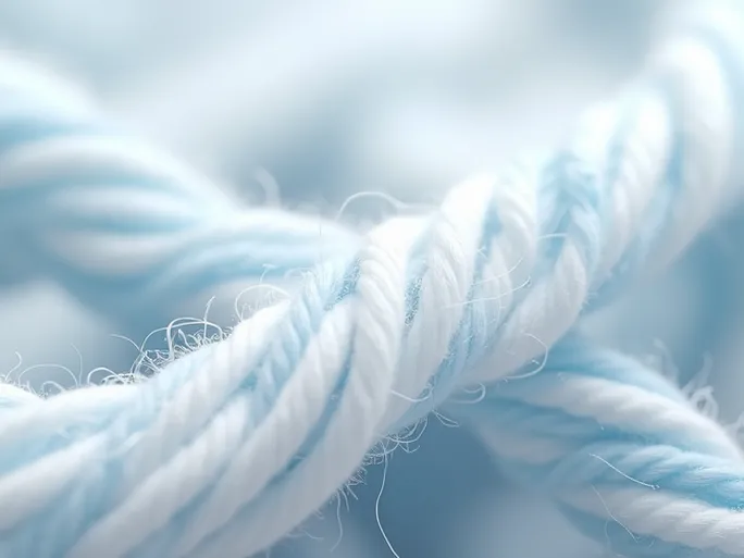 Huawei Launches Antibacterial Moisturewicking Vinylon Yarn
