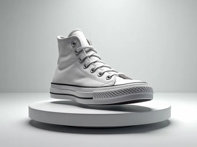 Novelship Launches Limited Converse Chuck Taylor wordmark Edition