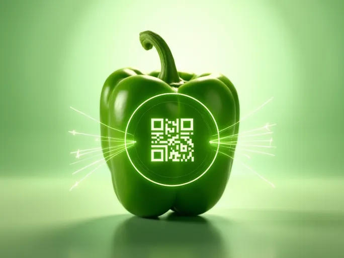Chinas Dongzhi County Enhances Food Safety with QR Traceability System
