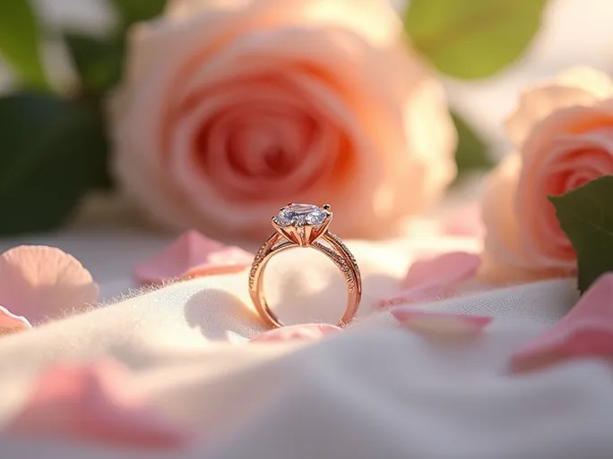 Stunning Engagement Rings in Melbourne  Larsen Jewellery