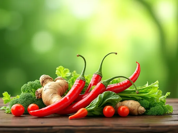 Chinas Hunan Cuisine Adopts Healthier Cooking Methods