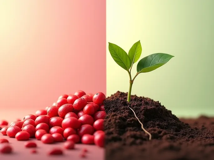 Wild Cherry Seed Germination and Grafting Boost Orchard Yields