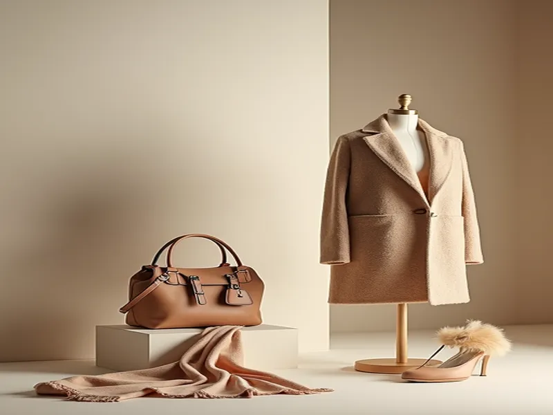 Exploring Hermes 2025 Fall/winter Women's Ready-to-wear Collection