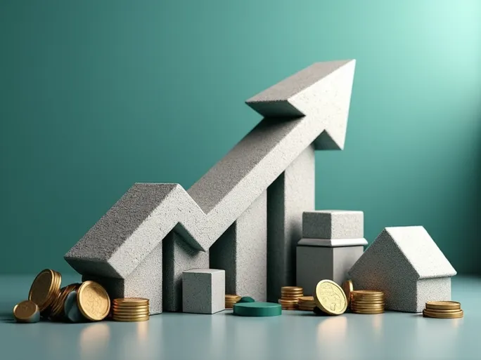 German Real Estate Market Faces Shifting Future Trends