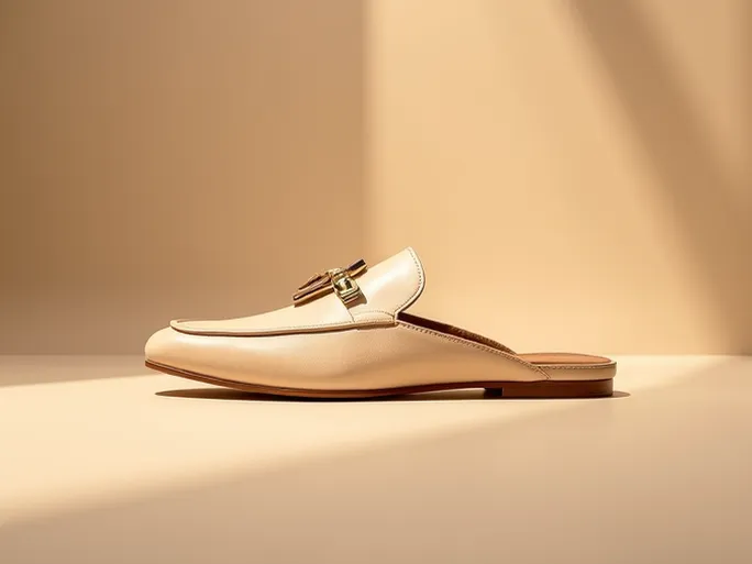 Paris Fashion Week Celine Redefines Effortless Chic