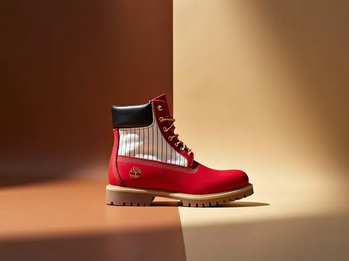 Supreme Yankees Timberland Collaborate on Classic Boot Revival