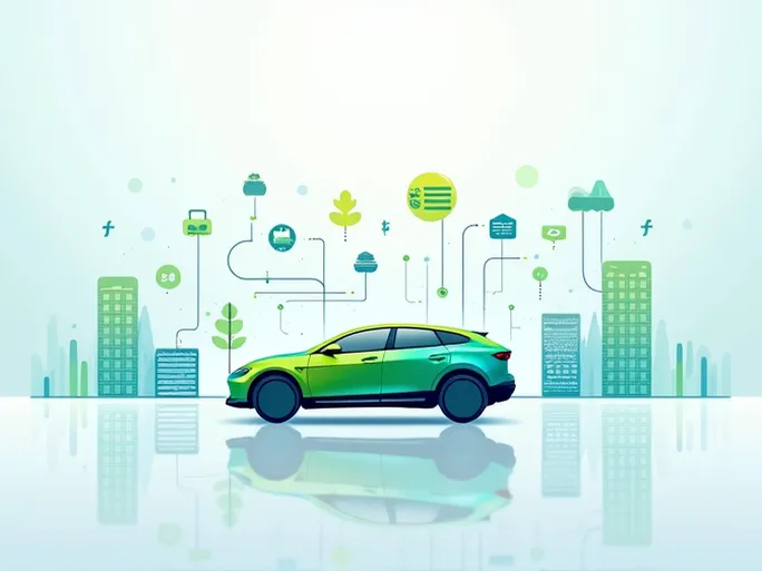 Hyundai Wia Adapts to EV Shift Amid Global Supply Chain Challenges