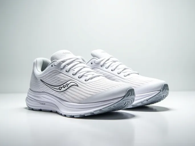 Saucony Launches Lightweight Womens Racing Shoe