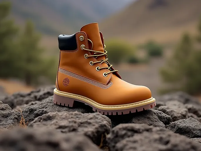 Timberlands Yellow Boots Endure As Rugged Staple Beyond Fashion