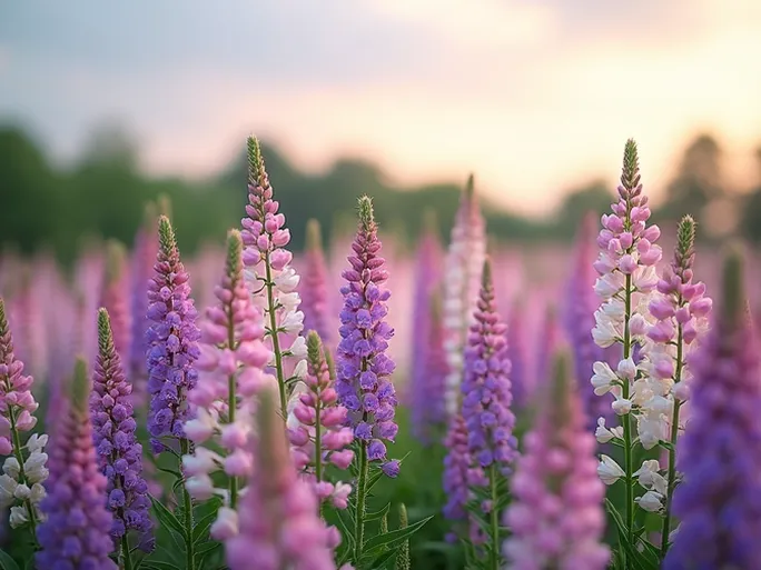 Hong Kong Foxglove Market Tips for Seedling Procurement