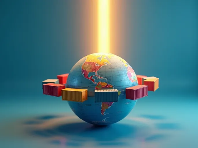 Shopify Sellers Adopt 9610 Model for Crossborder Compliance