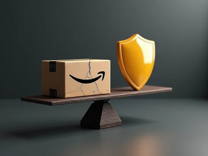 Amazon Sellers Face Surge in Niche Brand IP Claims