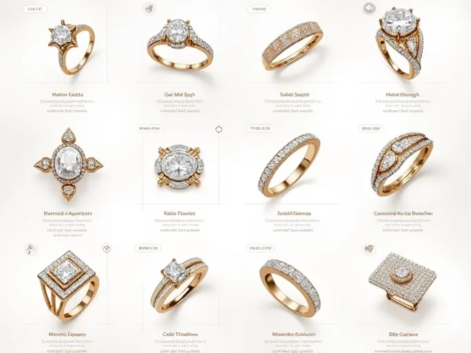 Luxury Jewelry Analysis Brands Appraisal and Care Guide