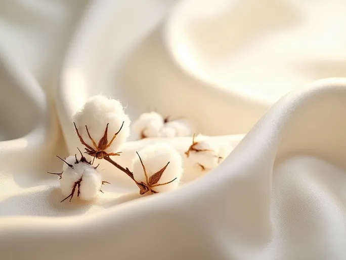 Viscosecotton Satin Gains Traction in Apparel Industry
