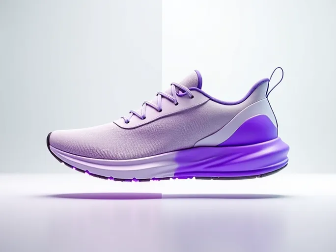 Lining Launches Womens Athletic Footwear Line 001 BTC