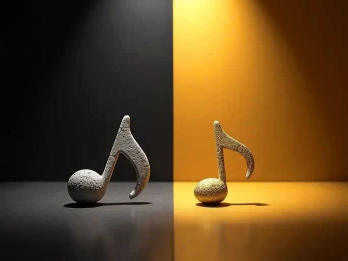 Han Zhenzhen Returns to Music Postpersonal Transformation