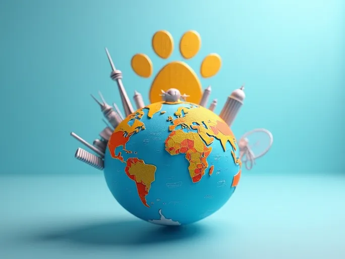 2025 Global Pet Industry Trade Shows Guide
