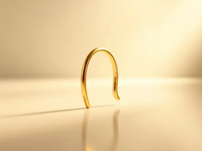 Arc Earrings A Timeless Fashion Staple