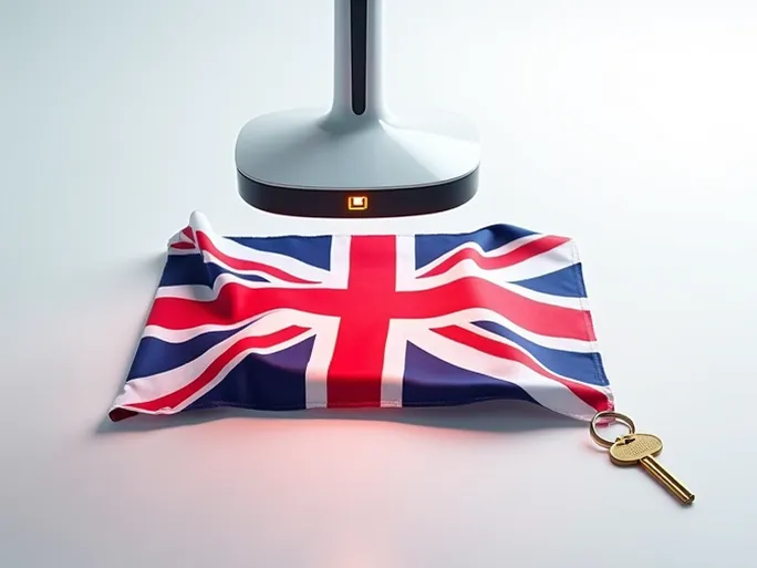 Amazon UK Sellers Face IEN Deadline to Avoid Suspension