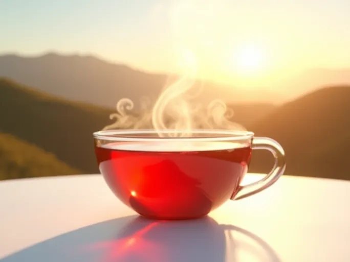 Chinas Keemun Tea Industry Upgrades Boost Economic Growth