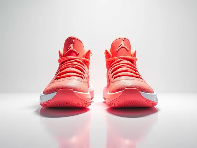 Air Jordan Zer03 Boosts Young Athletes Performance