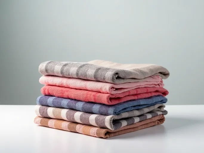 Wholesale Guide for Woven Yarndyed Plaid TC Fabric
