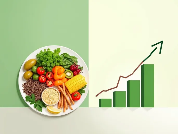 Ghana Sees Steady Progress in National Nutrition Levels