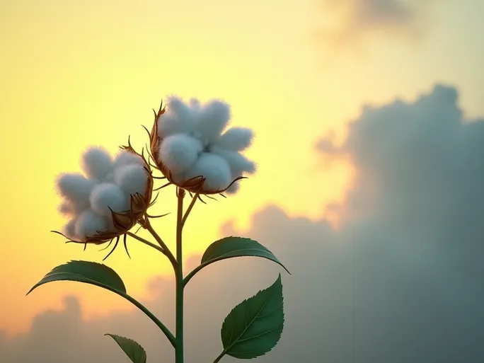 CC Index Releases Latest China Cotton Price Trends