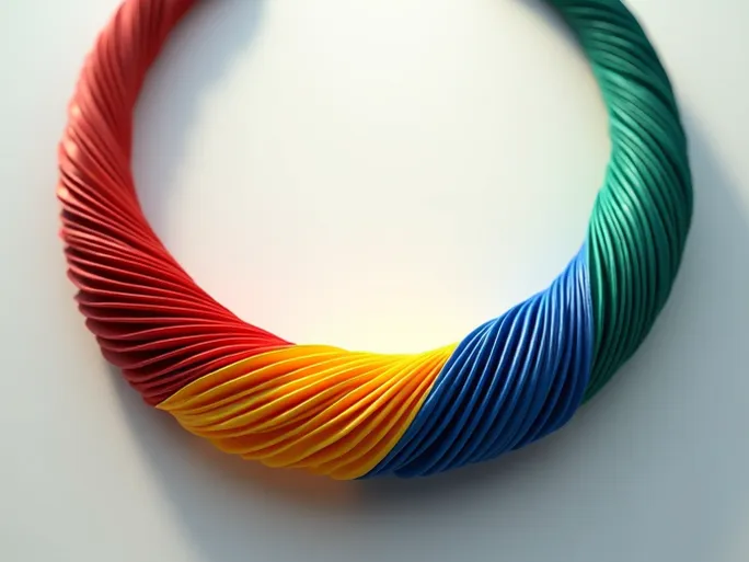 Designer Alexandra Tsoukala Launches Limitededition Multicolor Necklace