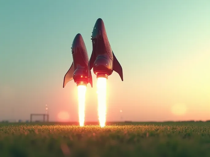 Nike Launches Mbappinspired Mercurial Superfly 9 for Young Athletes