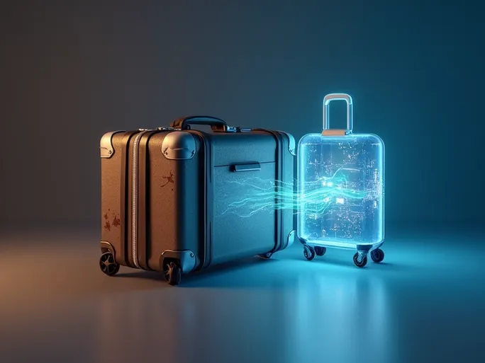 Jiaxing Supports Pinghu Luggage Industry Via Crossborder Ecommerce