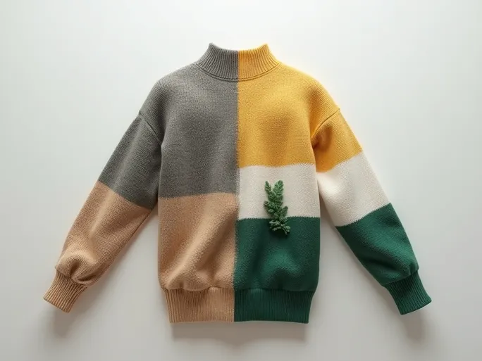 Wool Blend Knit Fabrics Gain Traction in Textile Industry