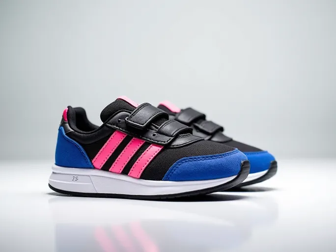 Anta Launches Comfortable Sneakers for Preschoolers