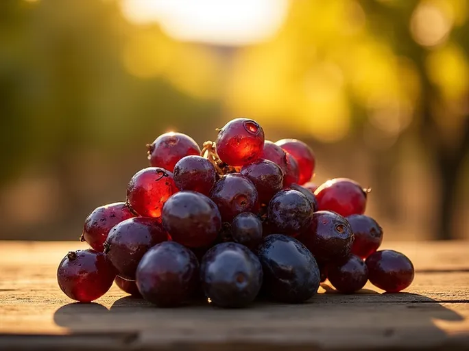 Turpans Affordable Seedless Raisins Gain Popularity