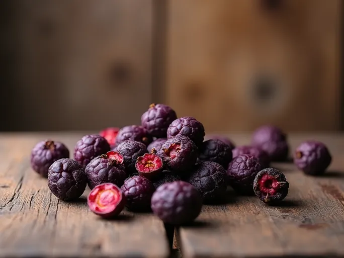 Fuling Black Goji Berry Prices Rise in August 2025