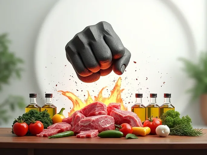 Hebei Intensifies Food Safety Oversight to Protect Consumers