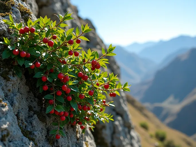 Tibets Cotoneaster Horizontalis Market Price Trends and Outlook