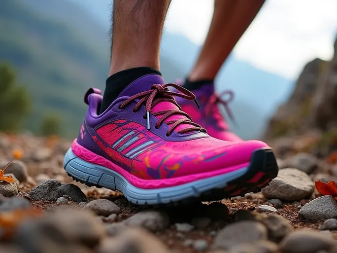 Hoka Mafate Speed 3 Trail Shoe Review Performance Tested