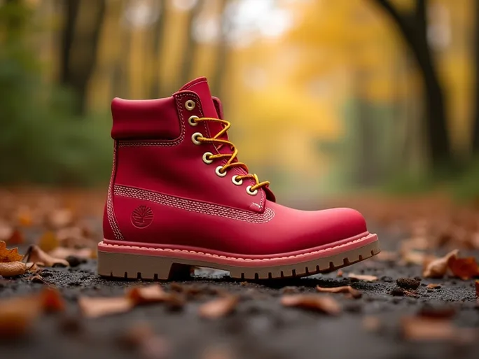 Timberland Launches Waterproof Rolltop Boots for Kids
