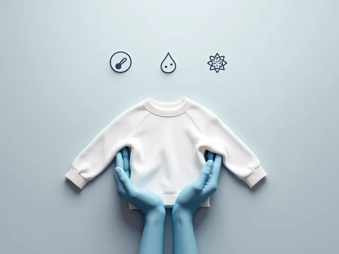 Miele Launches Smart Dryer for Delicate Winter Fabrics