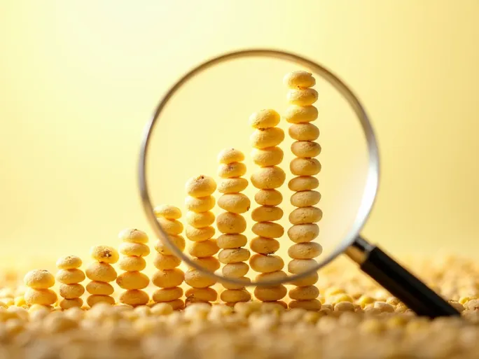 Tianjin White Mustard Seed Market Procurement Trends Unveiled