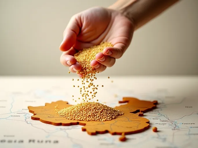 Jilin Foxtail Millet Market Trends and Planting Guide