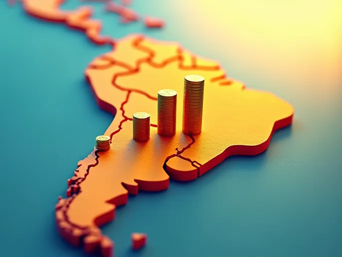 Mercado Libre Q1 Growth Highlights Latin America Ecommerce Boom