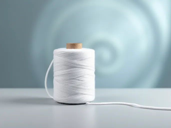 Polyester Yarn Prices Hold Firm Amid Market Uncertainty