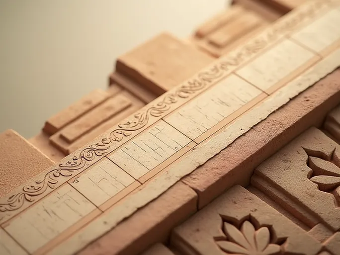 VA Exhibits 19thcentury Agra Architectural Drawings