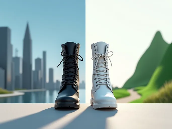 Timberlands Womens Waterproof Boots Blend Urban and Outdoor Style